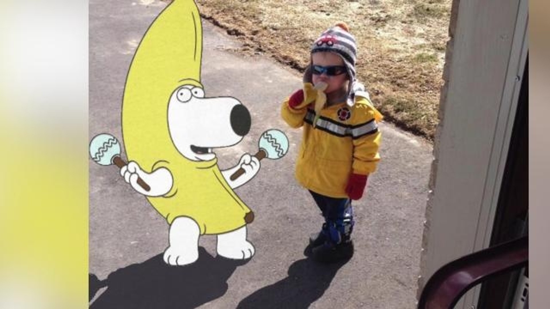 Carter Banana Memes New Posts In Memes Cult Of The Lamb Community On