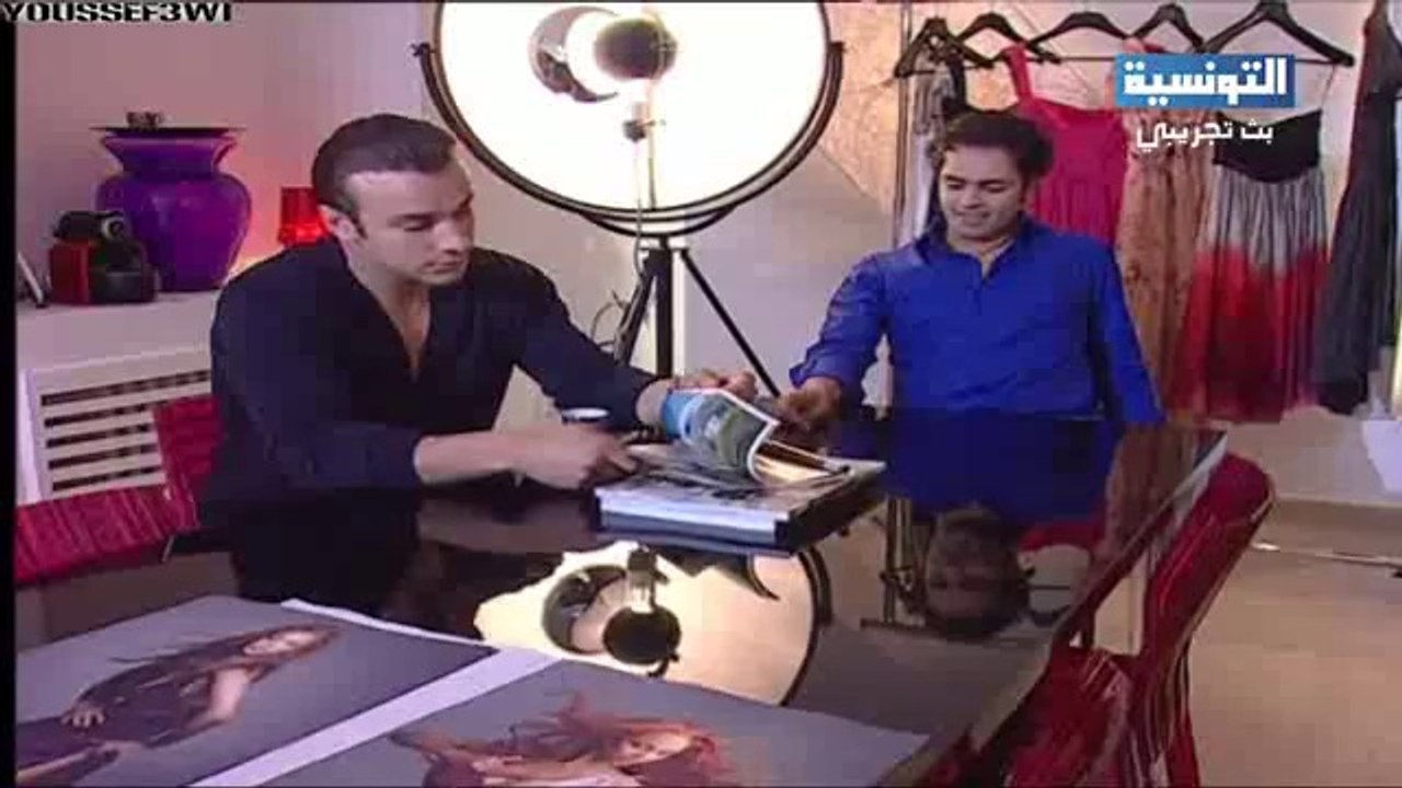 Maktoub S2 - Ep 1 - Part 1 - Vidéo Dailymotion