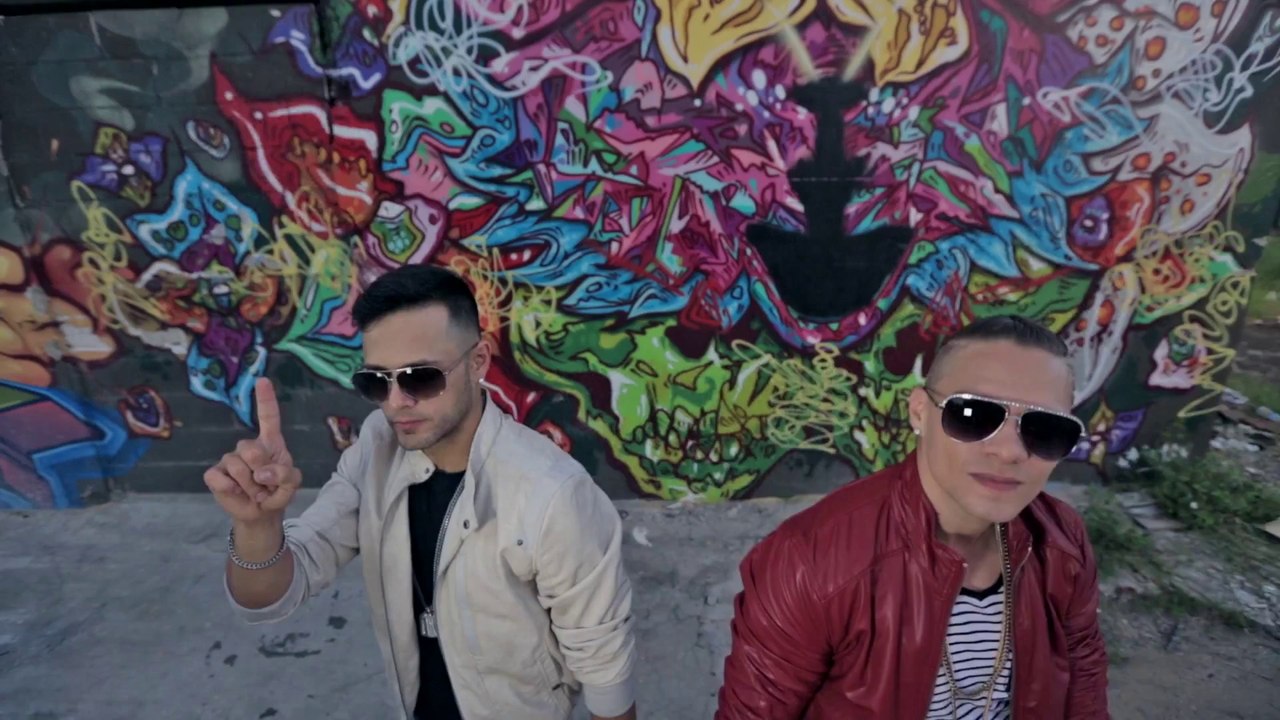 Kent Y Tony - Tú Y Yo ft. Farruko - Vídeo Dailymotion