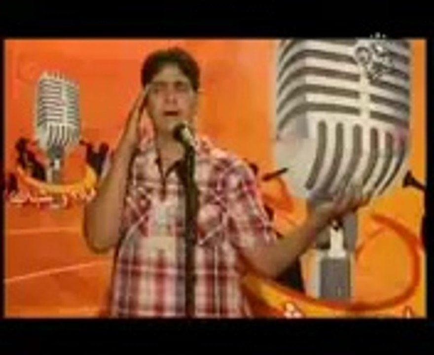 alhan wa chabab fi hala - mama zamanha gaya hhh - Vidéo Dailymotion