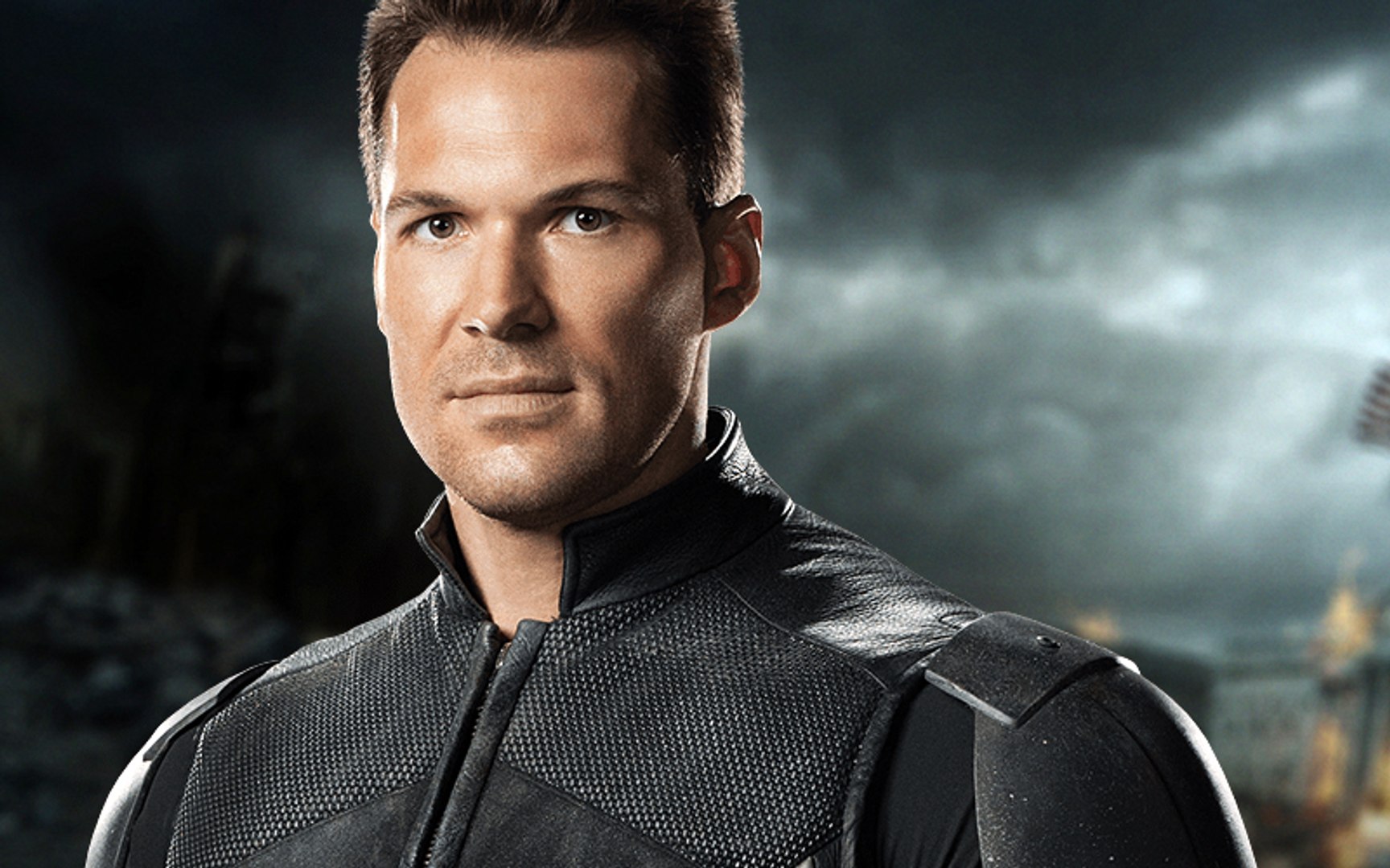 Colossus X Men Days Of Future Past