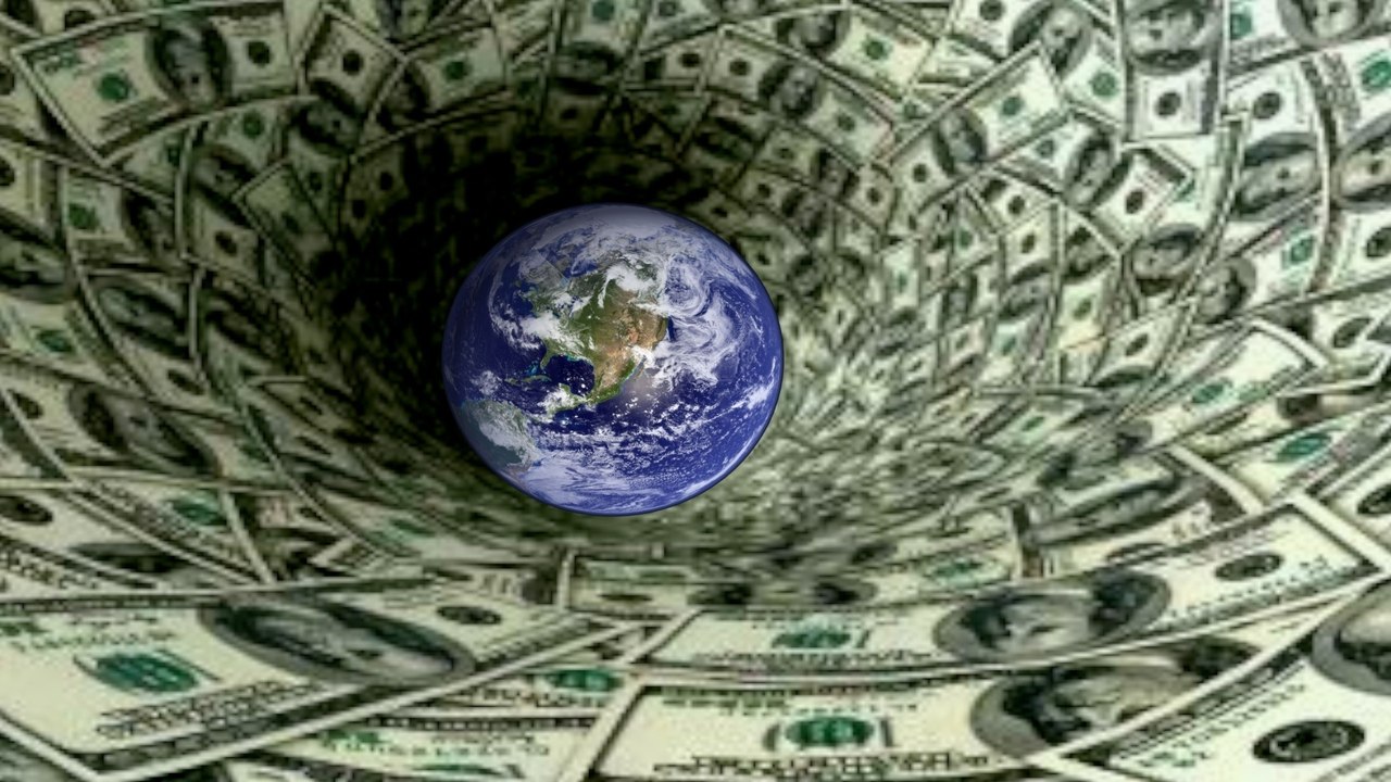 Man Files Record Lawsuit for 2 UNDECILLION Dollars - video Dailymotion