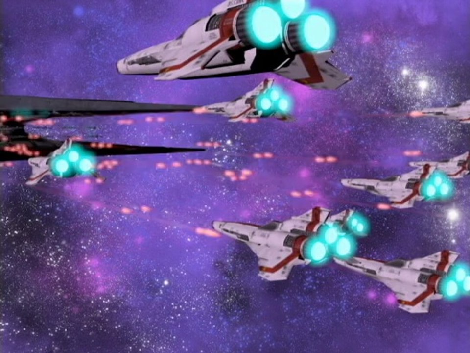 BSG-74 Intro - video Dailymotion