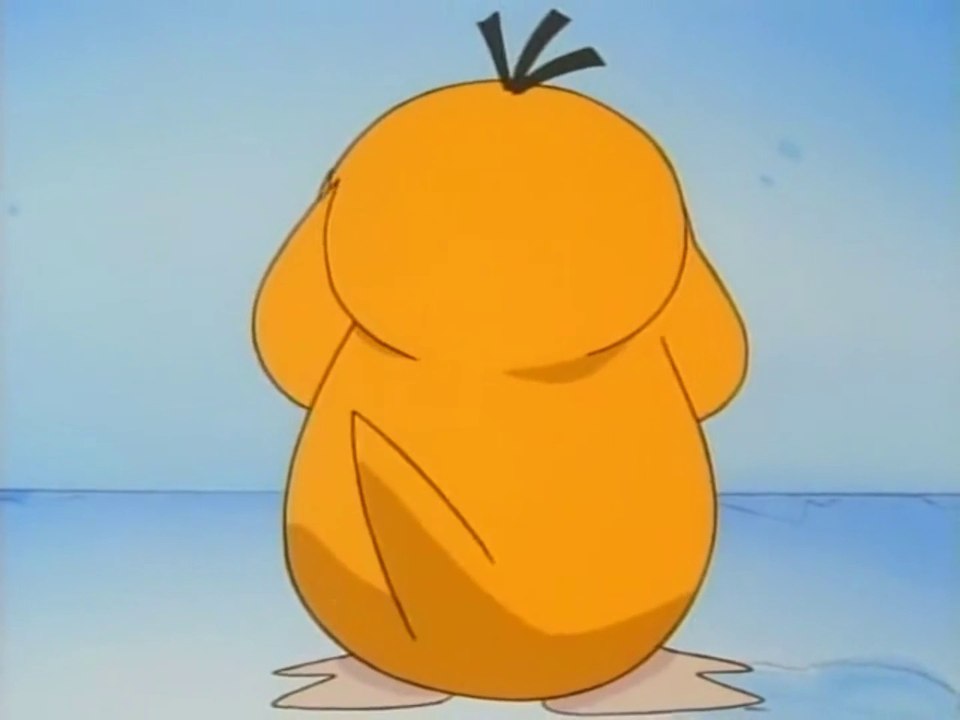 Pikachu's Jukebox 06 - What Kind of Pokémon Are You? [English - HD ...