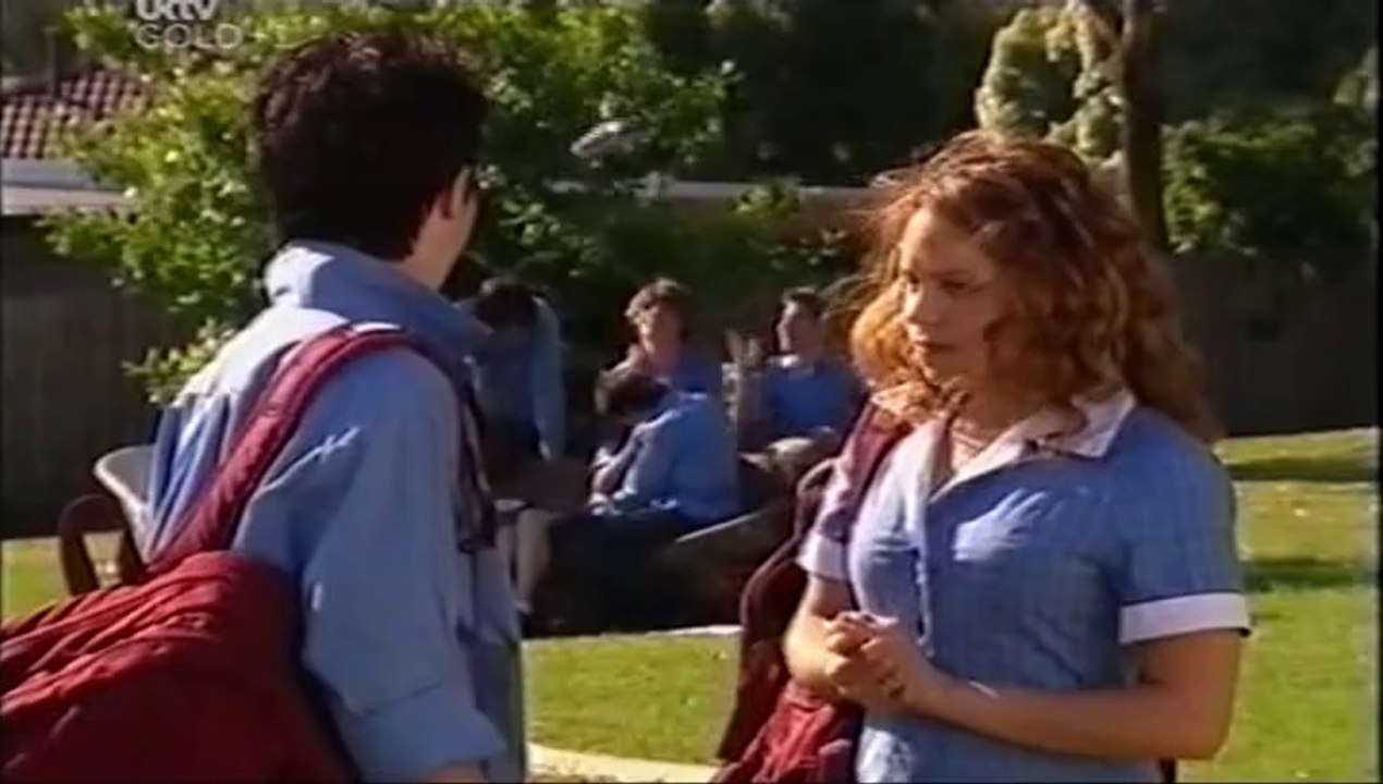 Neighbours Episode 4708 - video Dailymotion