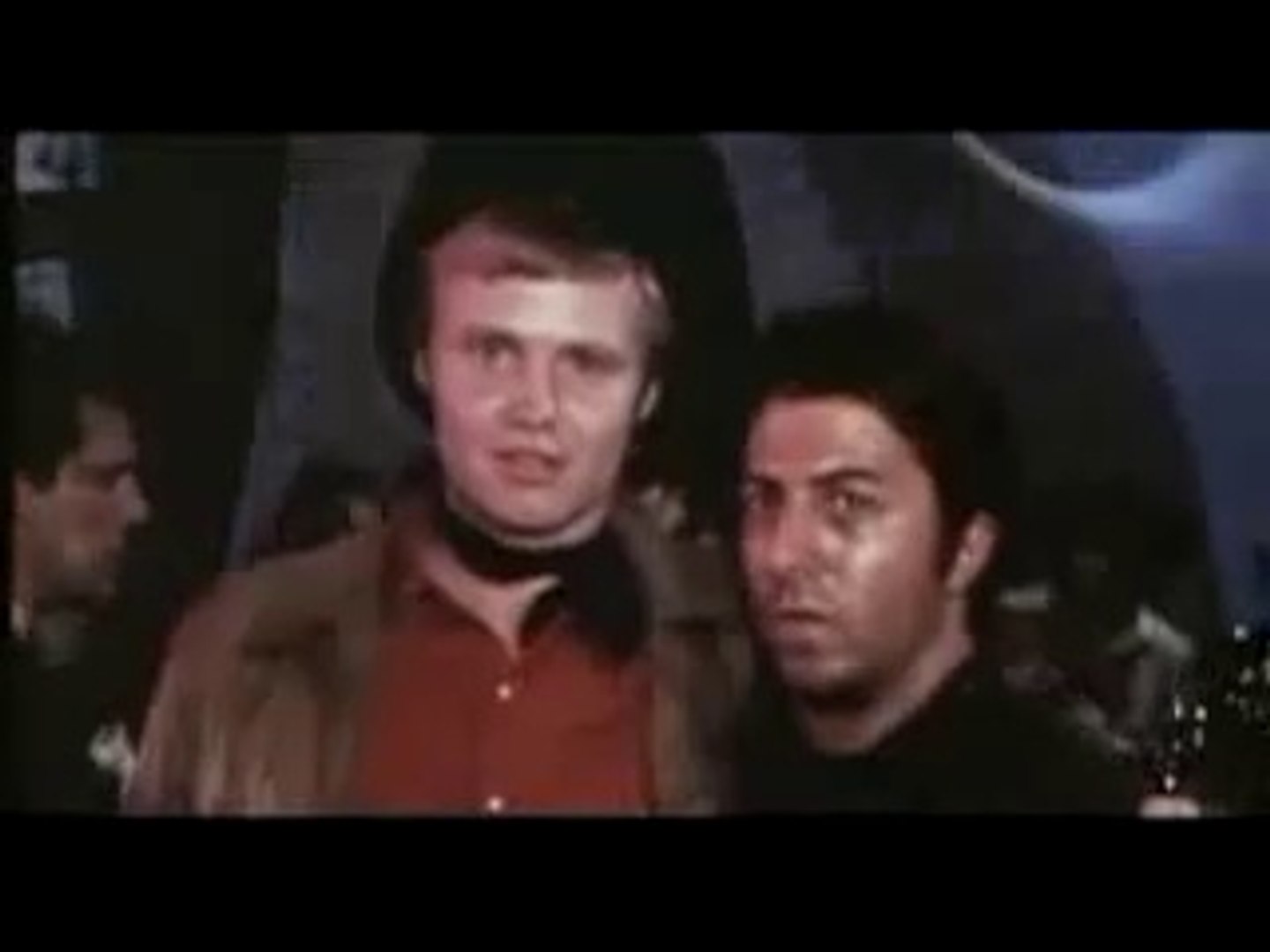 Jennifer Salt Midnight Cowboy