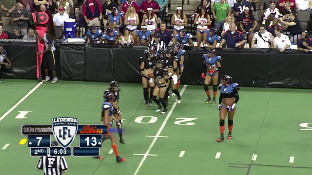 Lingerie Football League videos - Dailymotion