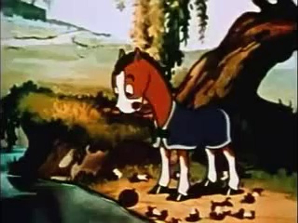 hunky and spunky- snubbed by a snob (1940) - video Dailymotion