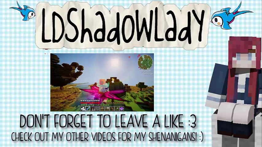 LDShadowLady videos - Dailymotion