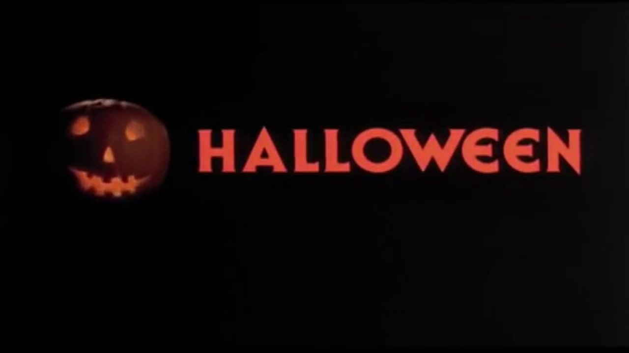 Halloween 1978 Official Trailer Vo Hq Vidéo Dailymotion