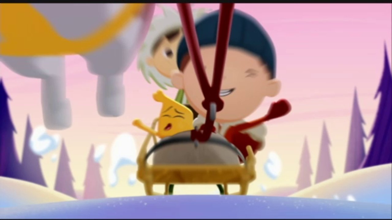 Justin Rêve - Bienvenue en Alaska - Vidéo Dailymotion