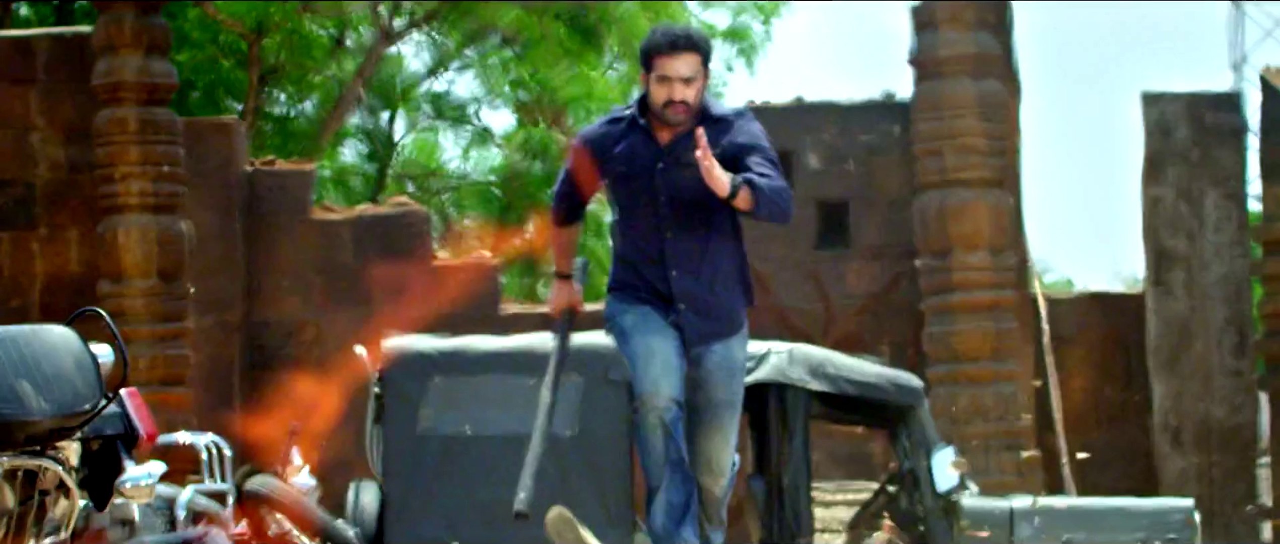 Rabasa First Look Teaser