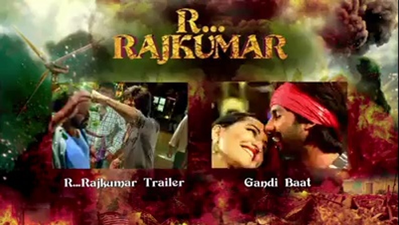Raj kumar song - video Dailymotion