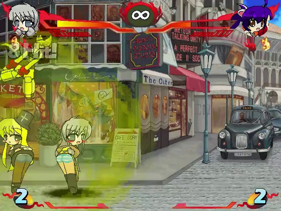 Eight Marbles CPU Battle #59 - Silk vs Itachi - video Dailymotion