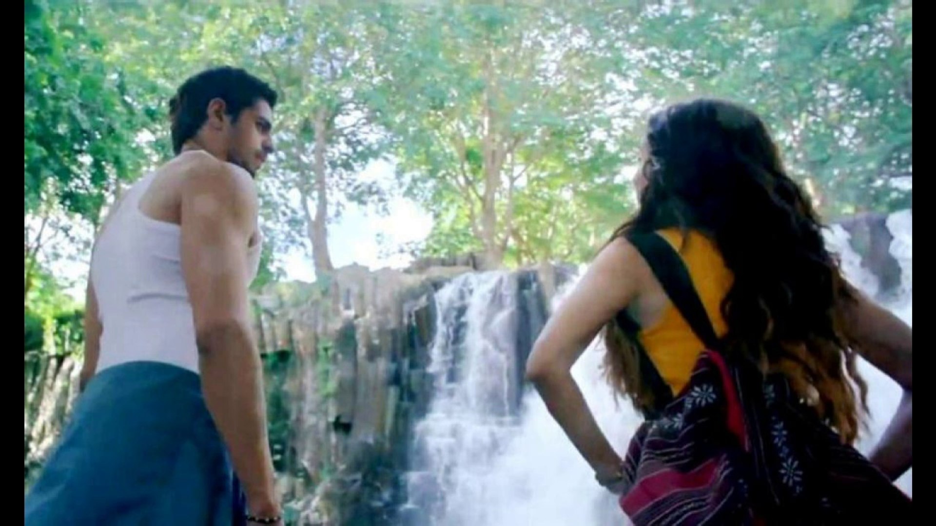 Hamdard Ek Tu Jo Mera Villain