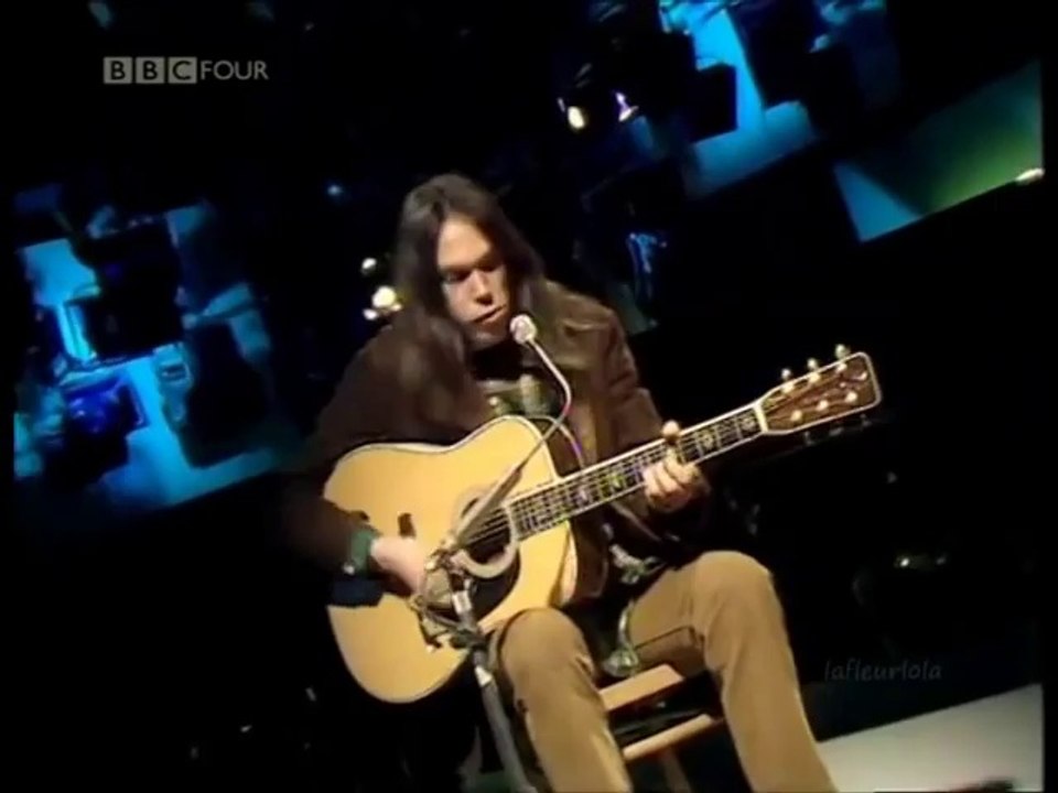 Neil Young - Live at BBC (Full Concert) - HD - video Dailymotion