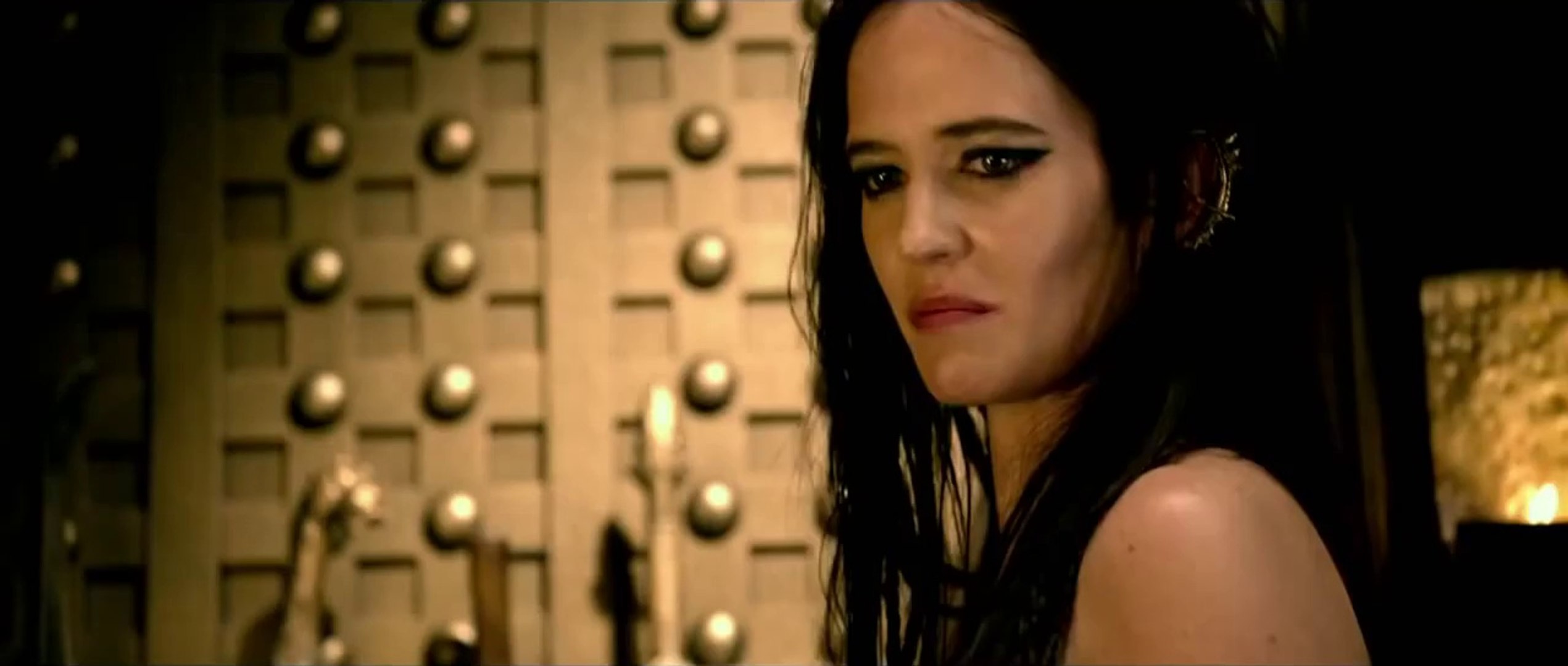 Eva Green 300 Rise Of An Empire Hot Actress Eva Green Isn't Your