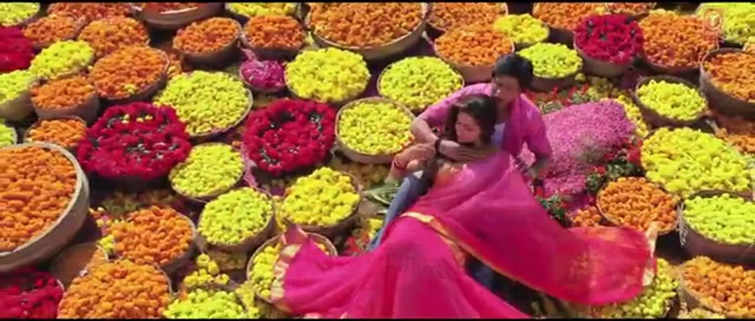 Chennai Express Titli Lyrics