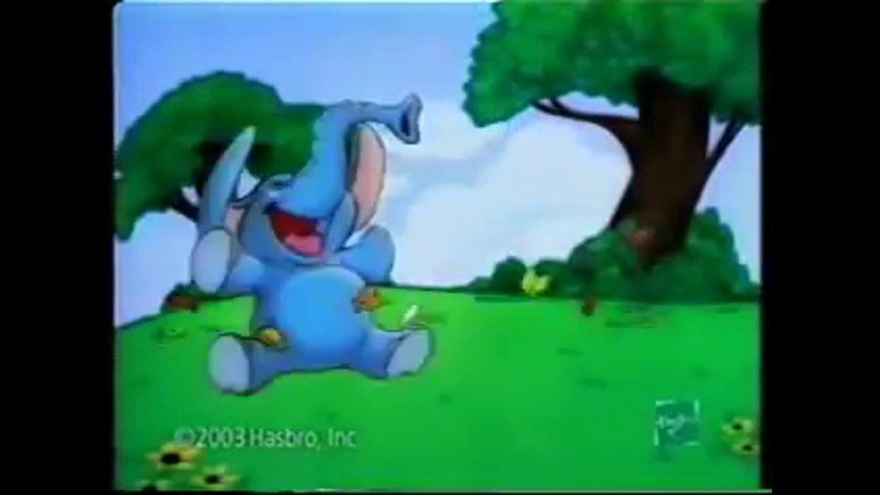 Nick Jr Sign Off June 2014 - video Dailymotion