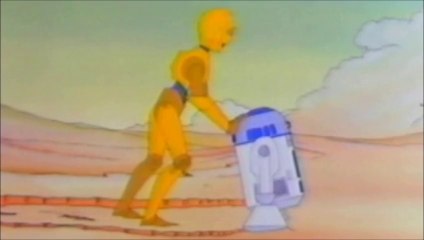 Star Roars by Andre Harris - Dailymotion