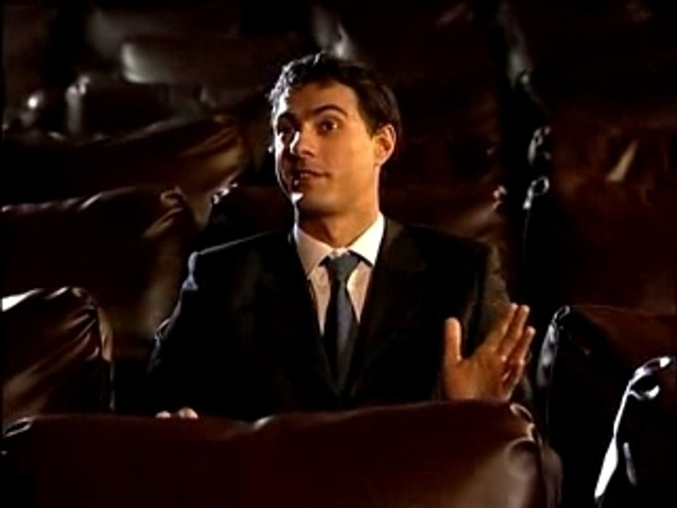 Exclusive interview with Cary Grant - video Dailymotion