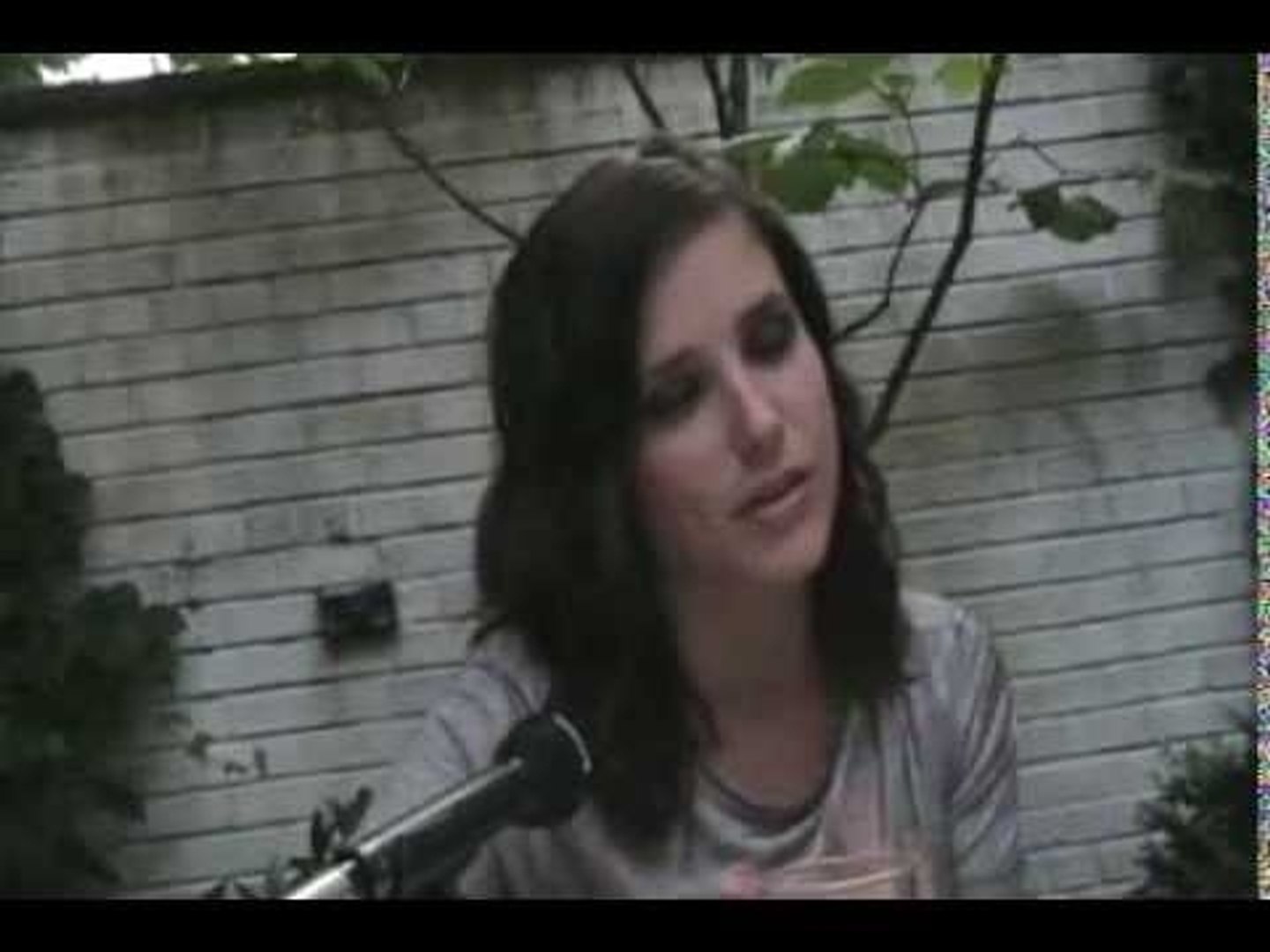 Ashley Rickards And Sophia Bush