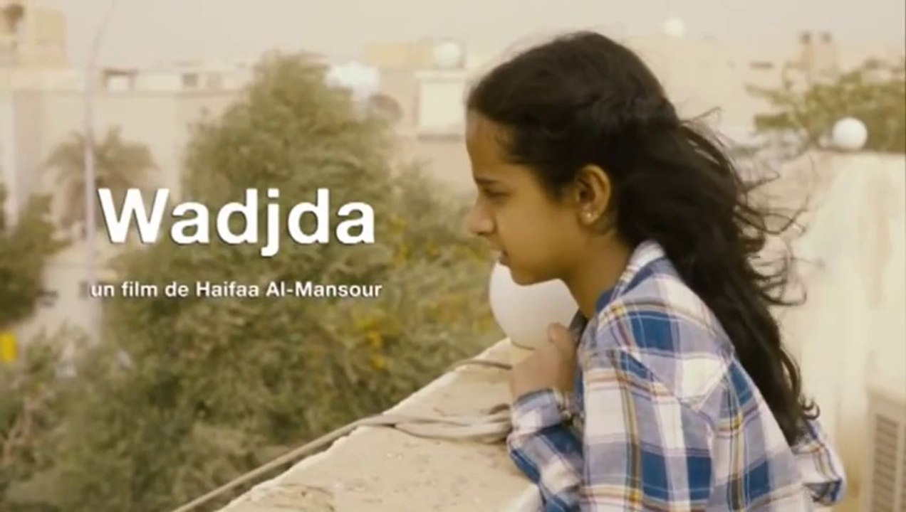 Wadjda (2012) French Film Complet - Vidéo Dailymotion