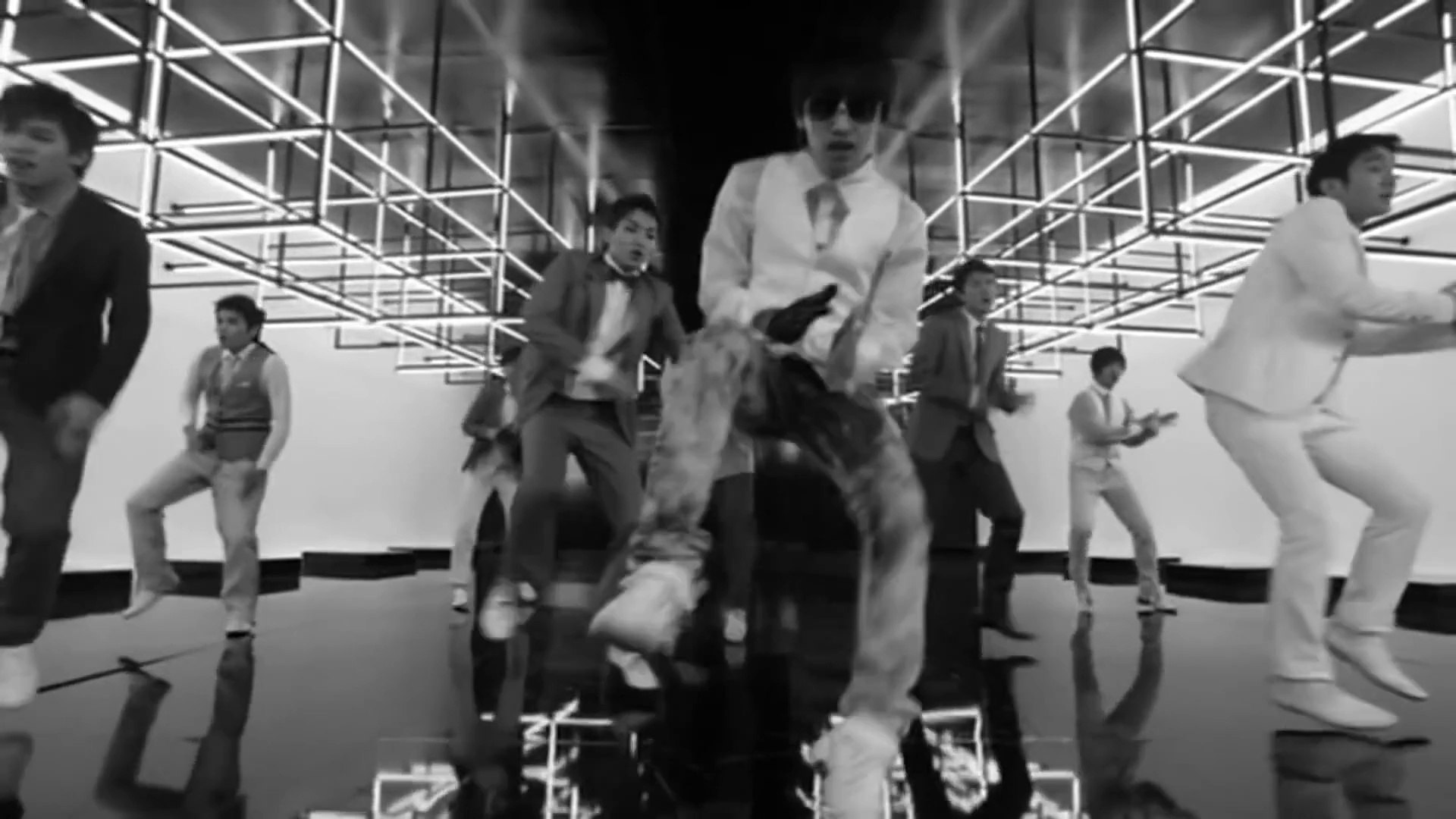 Super Junior Sorry Sorry Gif