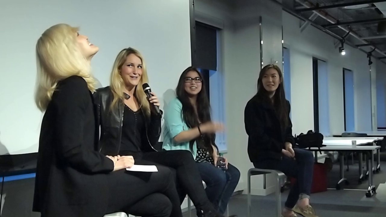 The New Meta Women in eSports Panel (Coverage) - video Dailymotion