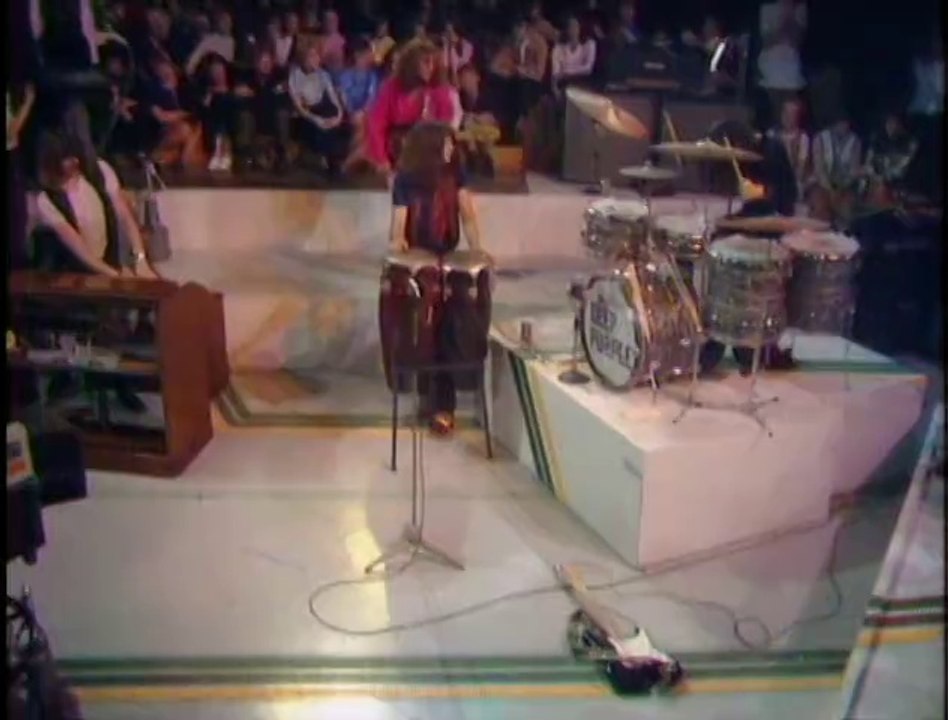 Deep Purple - Mandrake Root - Live 1970 - video Dailymotion