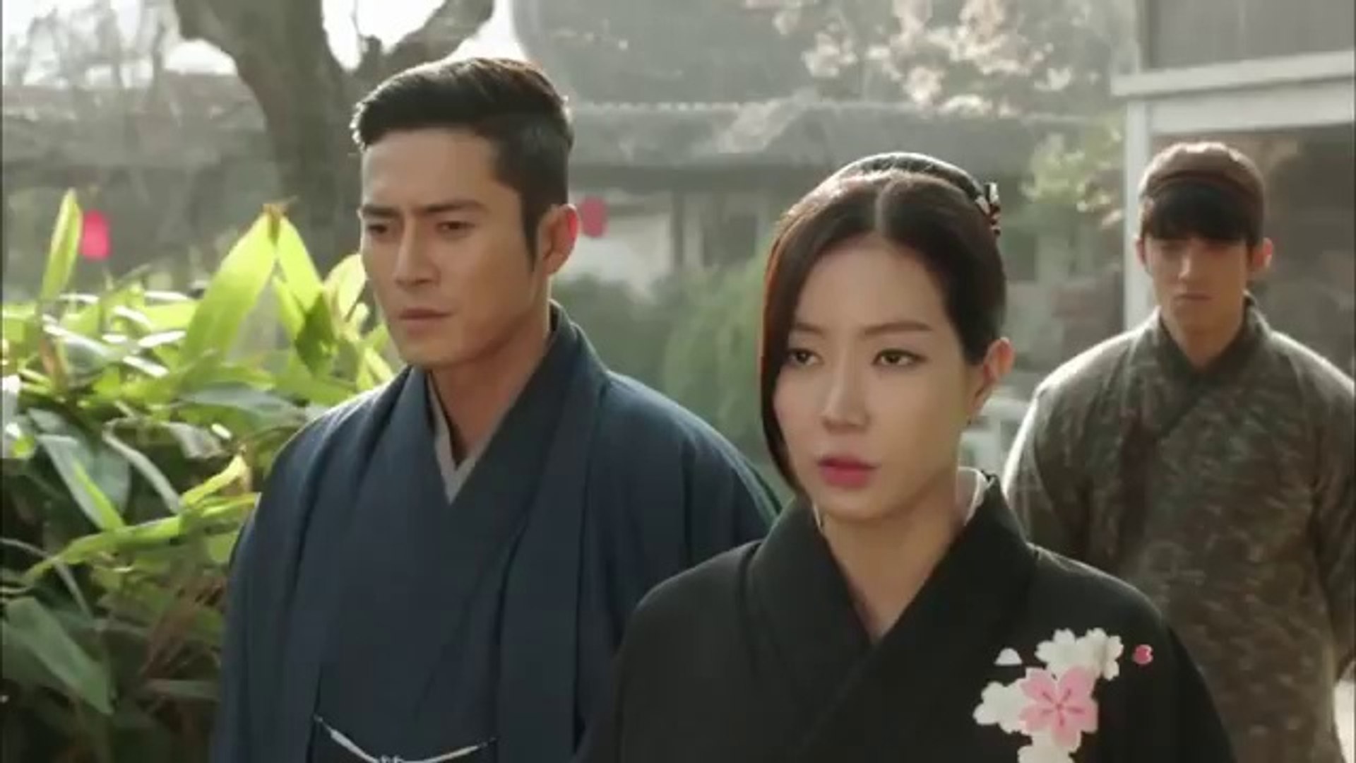 Inspiring Generation Cast