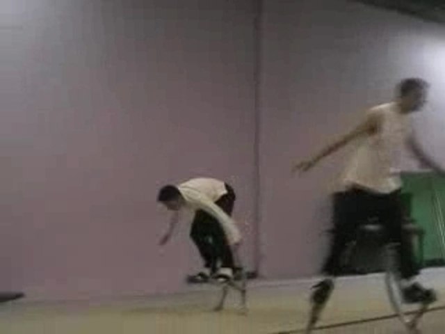 Team Ryouko - Friday Night Madness 2 | Astro Awani