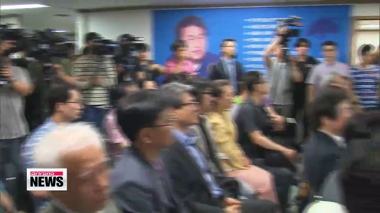June 4th election results; half victories for rival parties - video ...