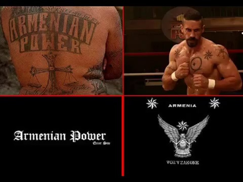Armenian Mafia --- ┴═╤╦︻ - Vidéo Dailymotion