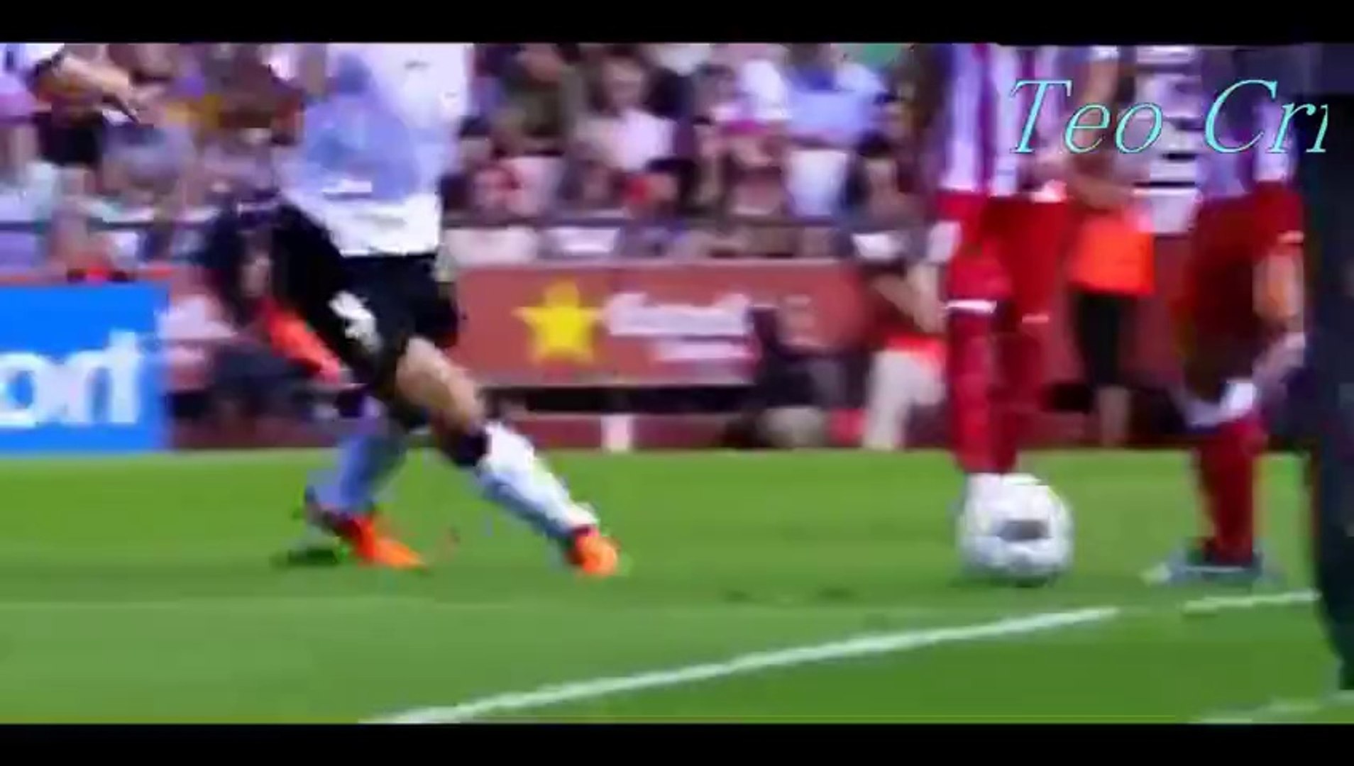 Neymar Jr Fcb Brazil Skill Show 20132014 Hd Youtube
