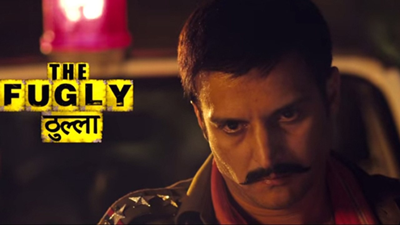 Fugly | Jimmy shergill's Interview - video Dailymotion