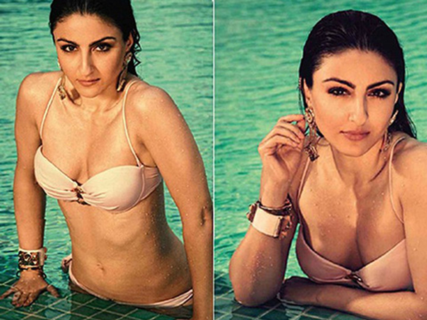 Soha Ali Khan Hot
