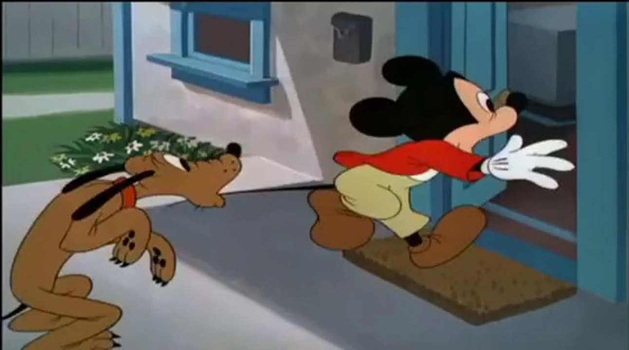 Mickey Mouse, Mickey & the Seal - video Dailymotion