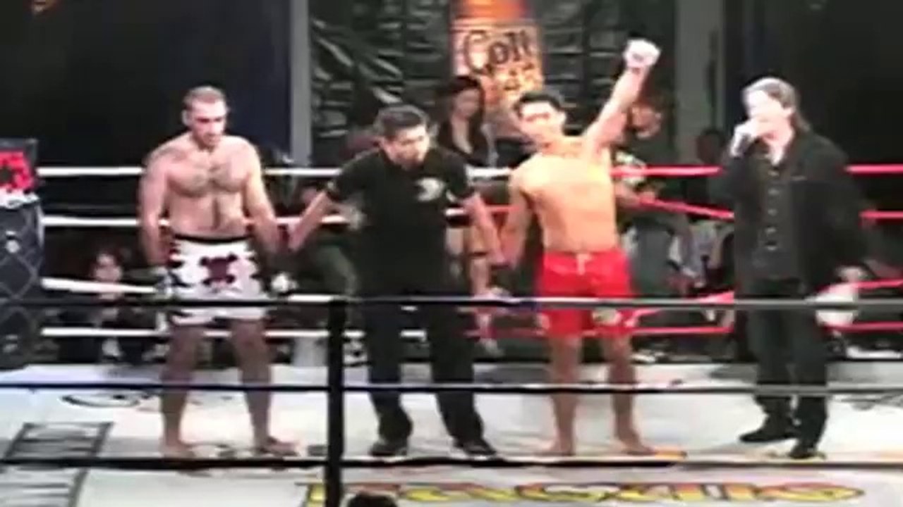 Fighting Fail Compilation 2 - Vidéo Dailymotion