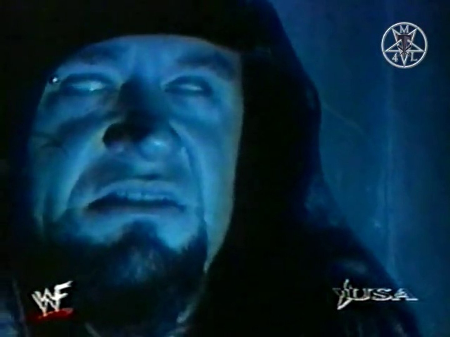 Undertaker Ministry Of Darkness Titantron