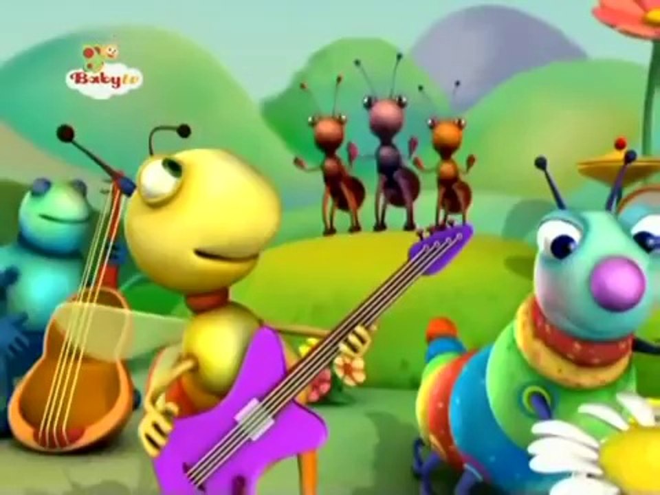 Big bugs Band Reggae - Vídeo Dailymotion