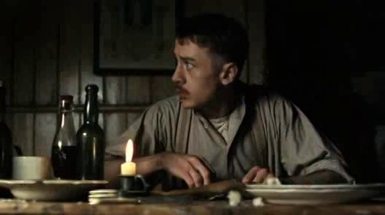 Angelas. Ashes[19992of3 - video Dailymotion