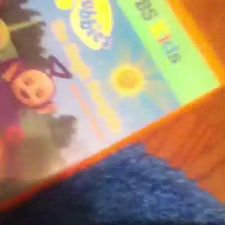 My PBS Kids Vhs And Dvd Collection - video Dailymotion