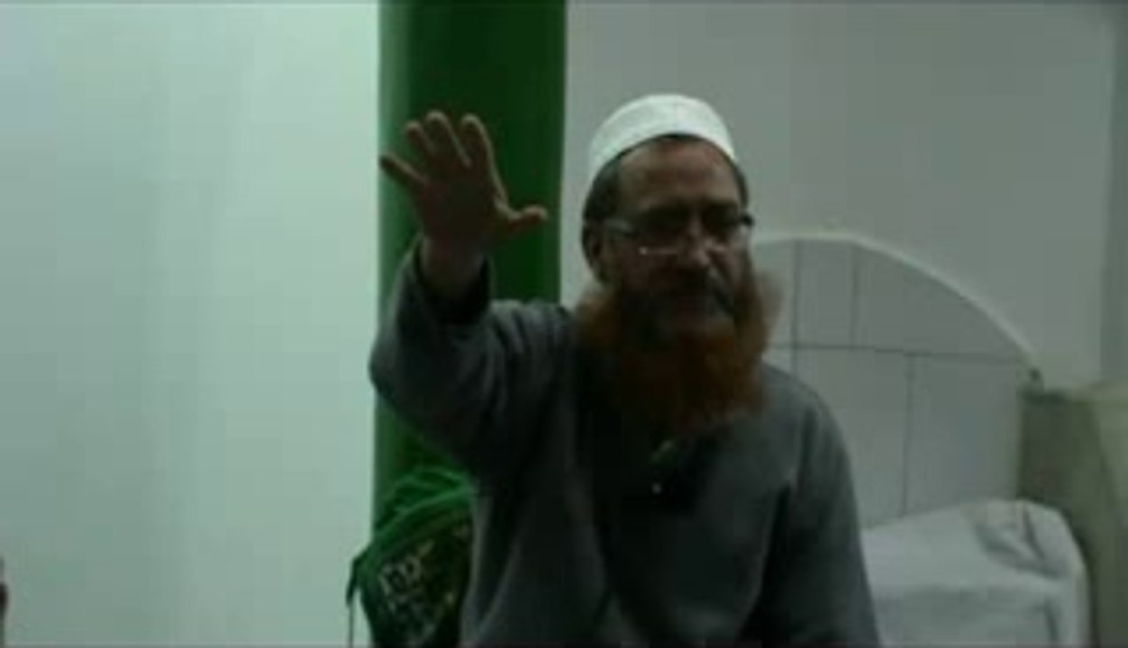 nimaaz by mufti muzaffar hussain qasmi kashmiri - video Dailymotion