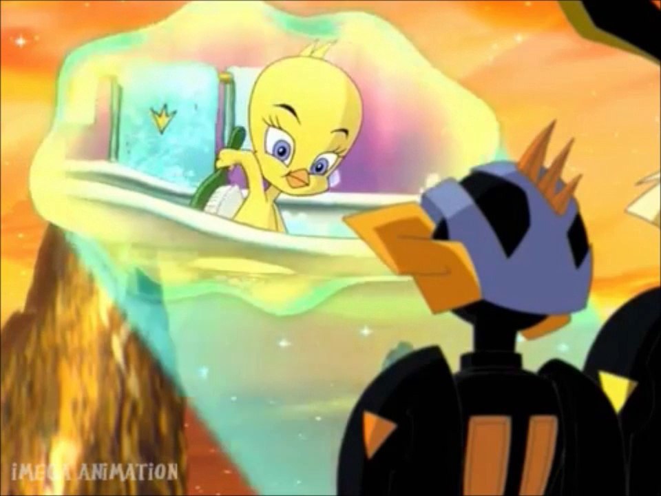 Loonatics Unleashed and the Super Hero Squad Show Episode 38 - The Fall ...