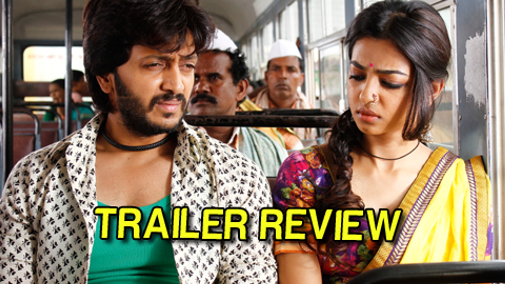 Lai Bhari Wallpapers