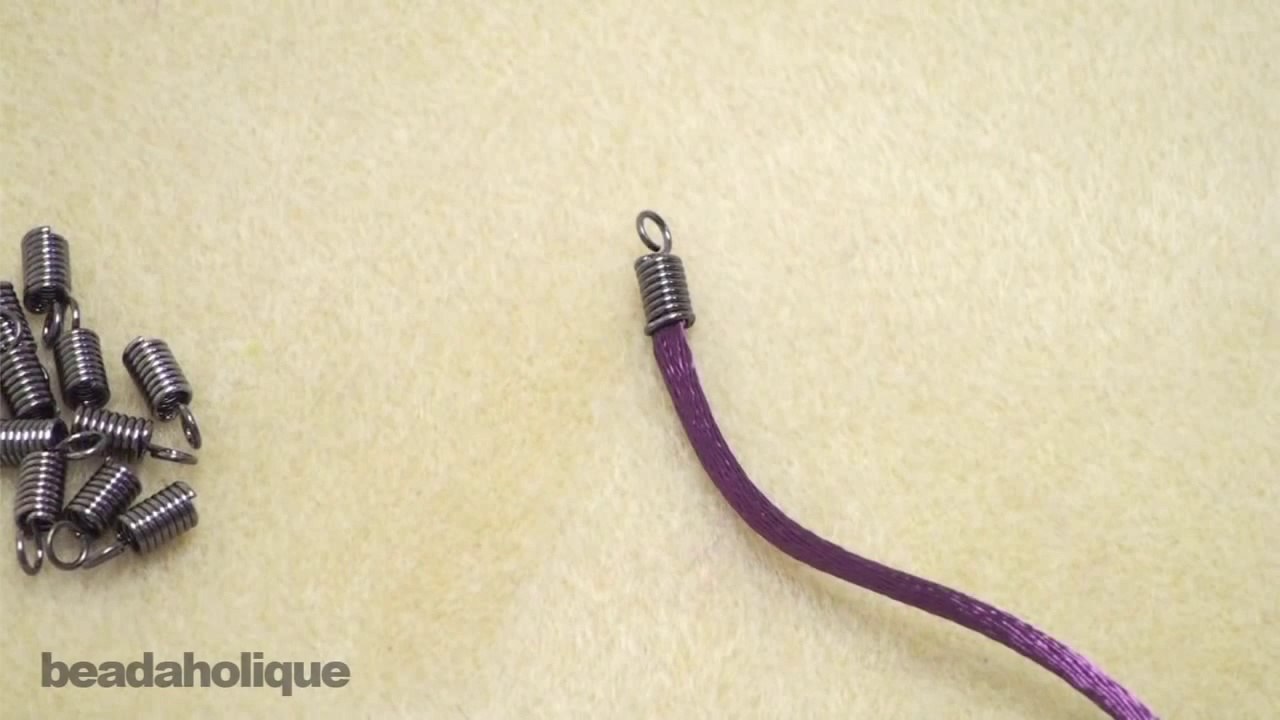 How to Use Spring Coil Ends - video Dailymotion
