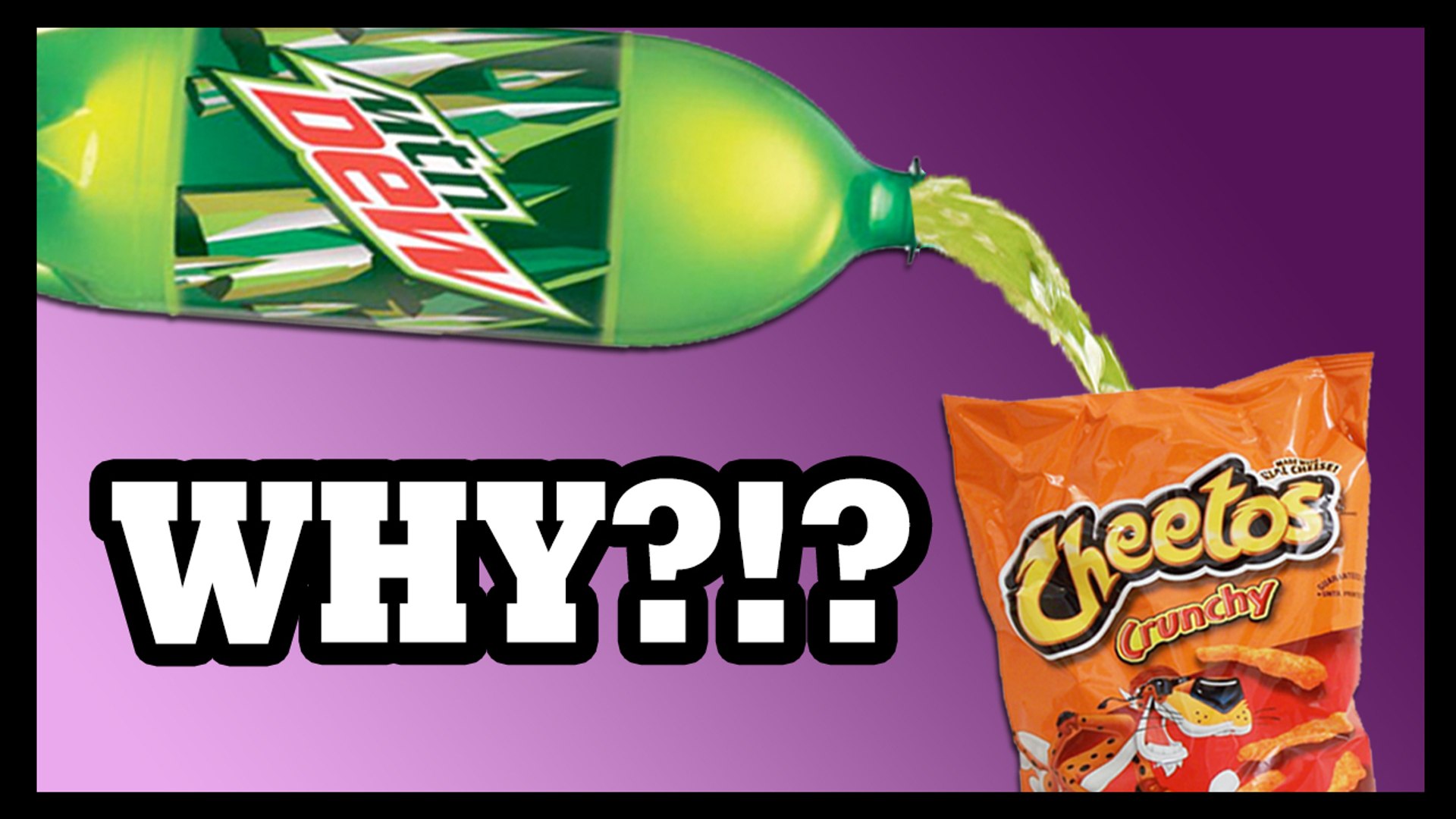 Cheetos Mit Mountain Dew Geschmack Stephen Eats Weird(ish) Japan: