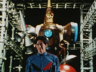 Chōriki Sentai Ohranger Preview Collection 4 of 8... | ~ Kamen Yaiba's ...