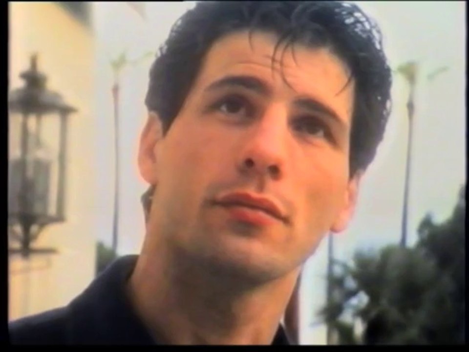 Stéphane Ferrara (1985) de Gérard Courant - Cinématon #511 - - Vidéo ...